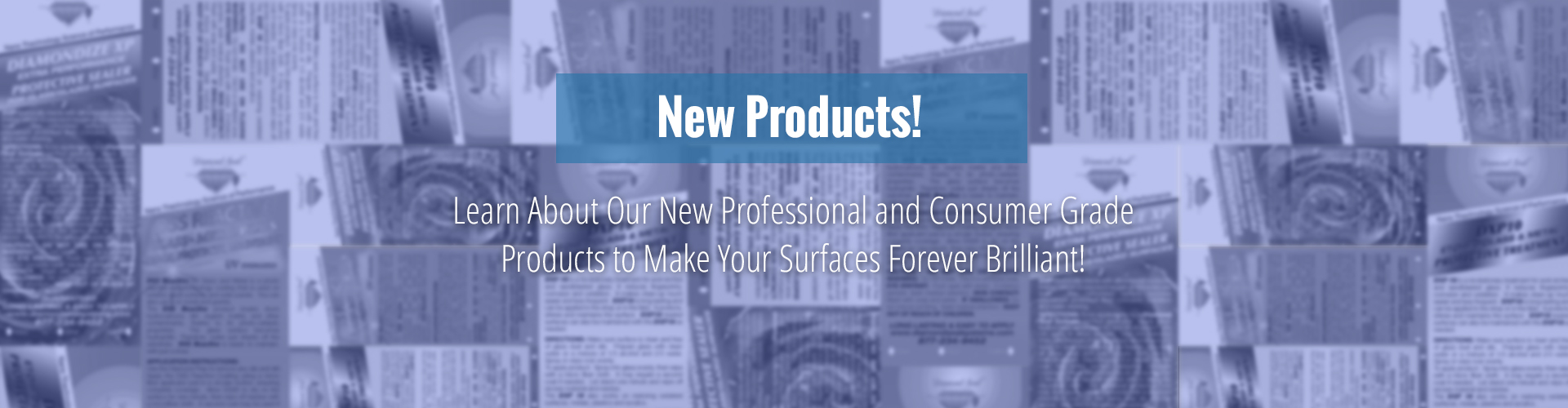 Diamond Seal Systems | Home